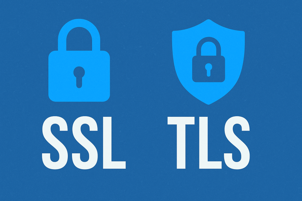SSL dan TLS: Panduan Ringkas Untuk Keamanan Data : INCA Broadbrand