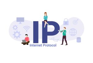 Internet Protocol: Cara Kerja dan Jenis-Jenisnya