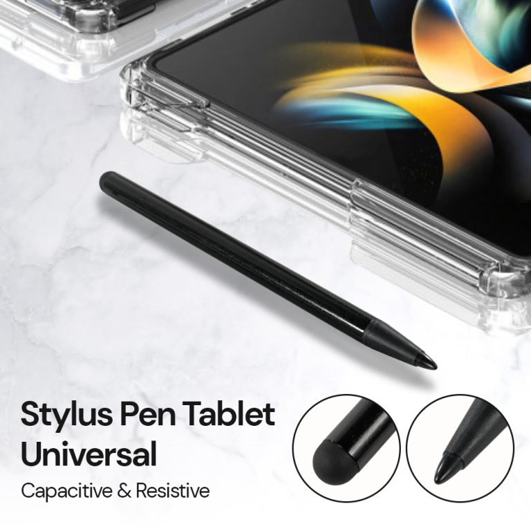 Stylus Pen: Inovasi Elegan untuk Pengalaman Digital Maksimal : INCA ...