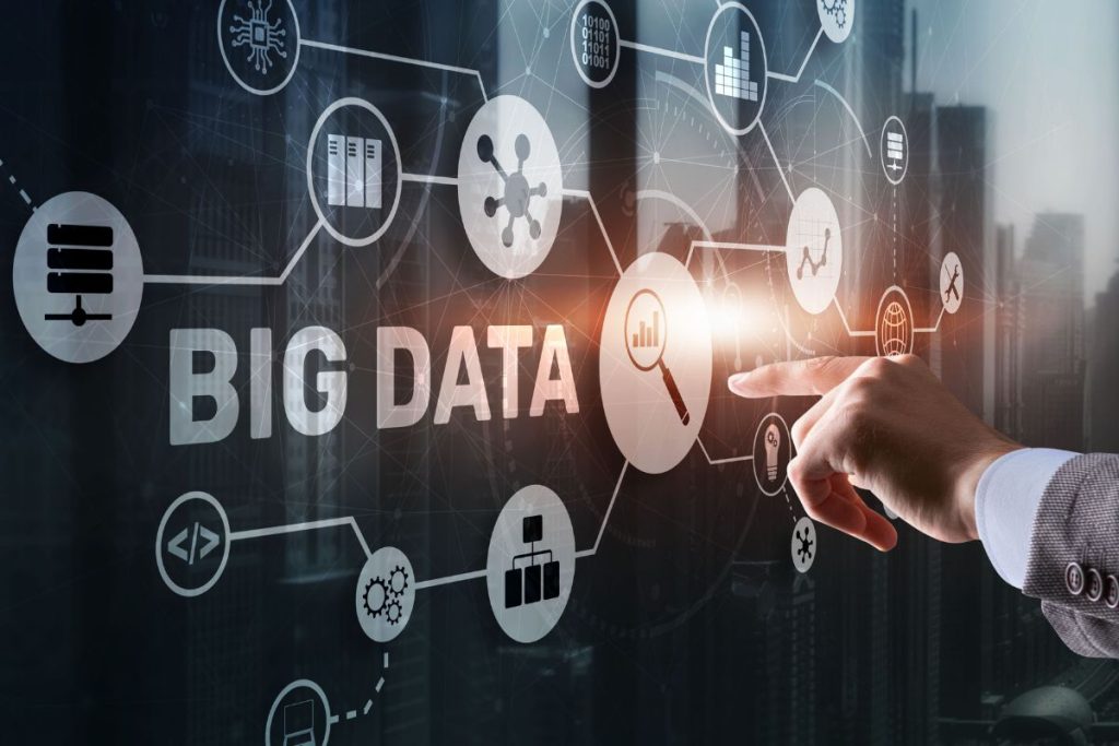 Big Data Analysis: Cara Kerja, Manfaat, dan Dampaknya bagi Dunia Modern ...