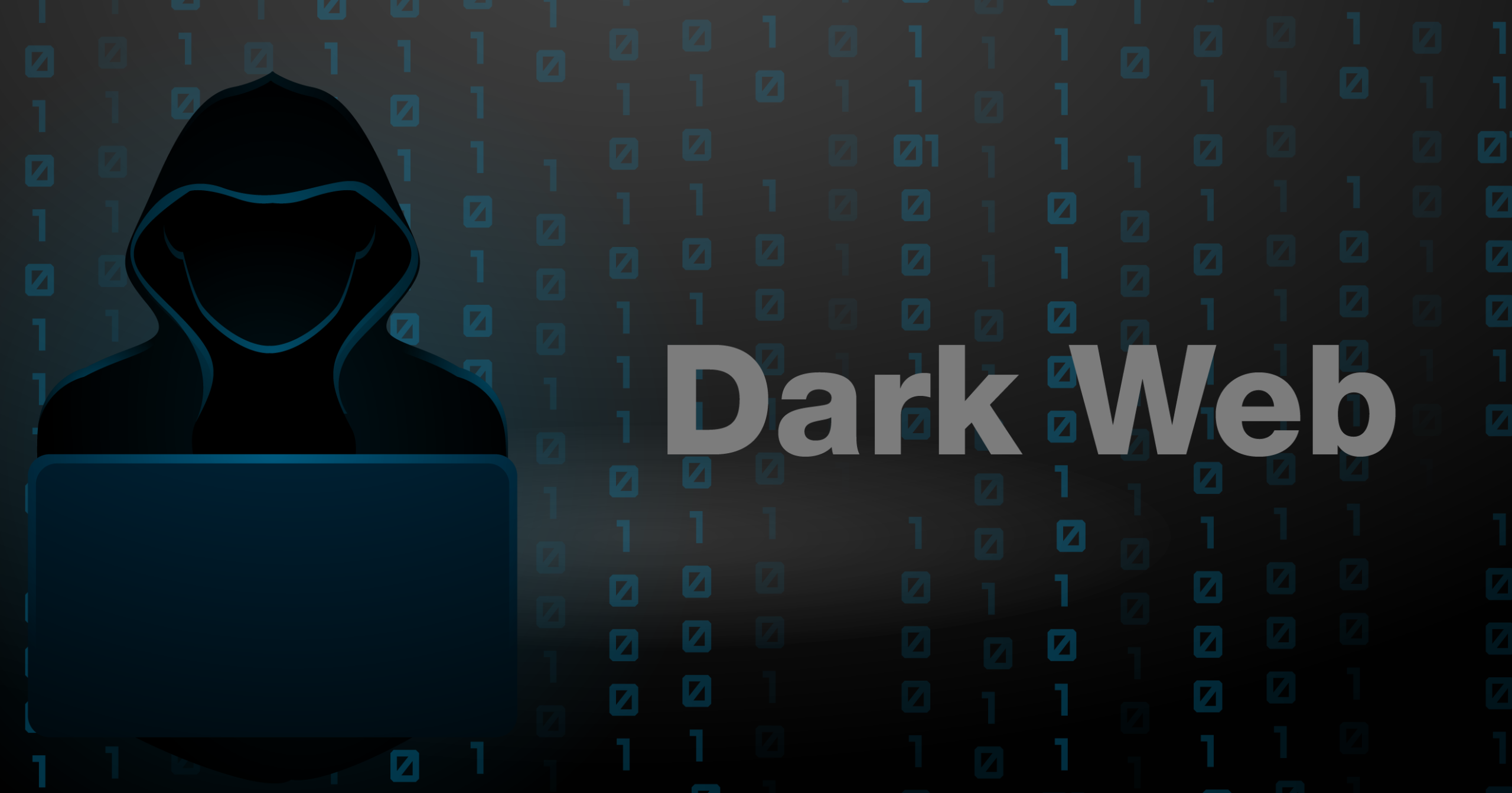 Dark Web Sisi Gelap Internet yang Perlu Kamu Ketahui : INCA Broadbrand