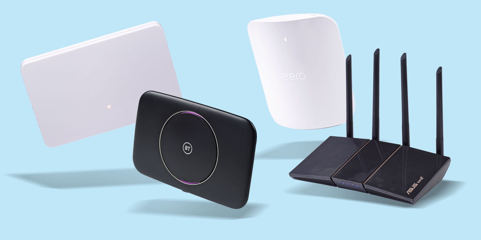 Modem Router: Pondasi Koneksi Internet Modern
