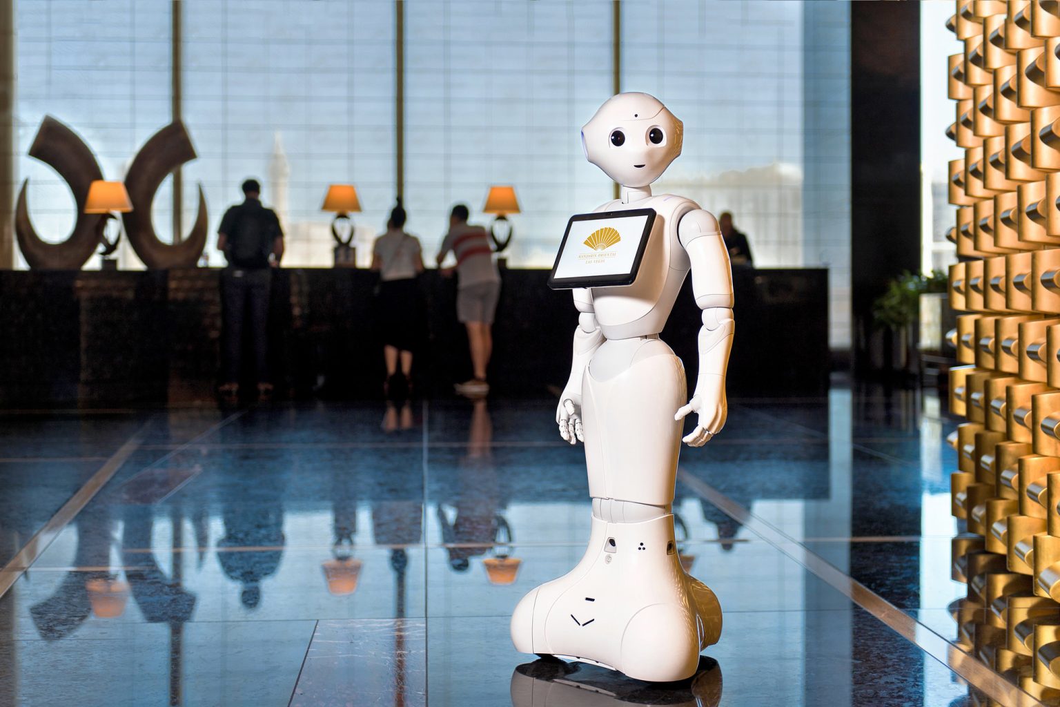 Robot Butler: Panduan Memilih Asisten Rumah